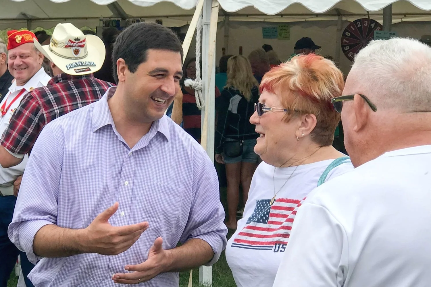 Kaul for Attorney General