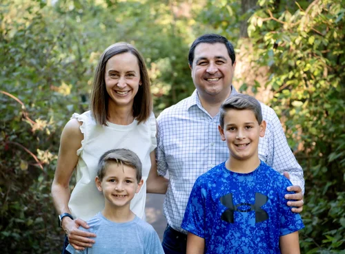 Meet Josh — Kaul for Attorney General