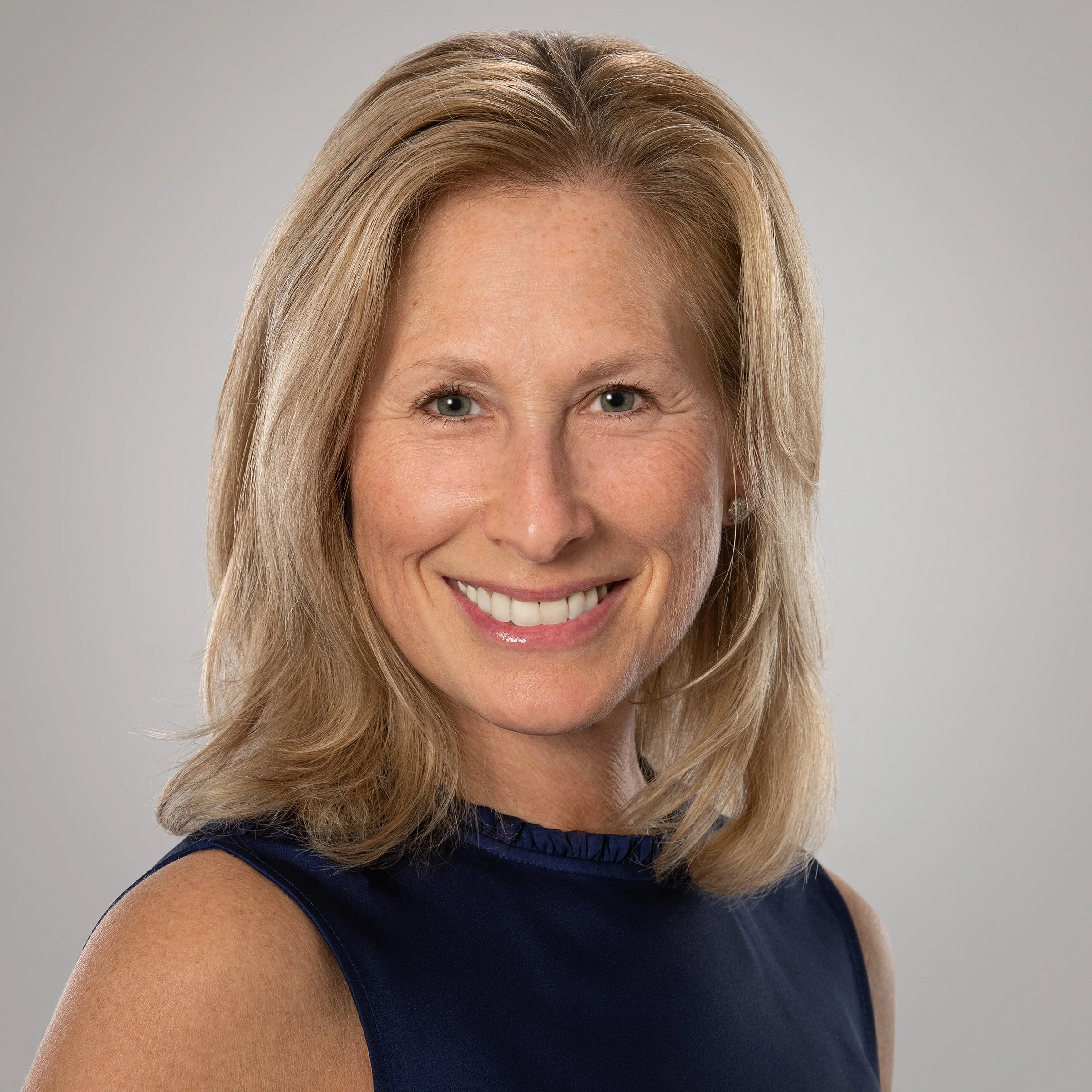 About — Lesley Fisher Consulting