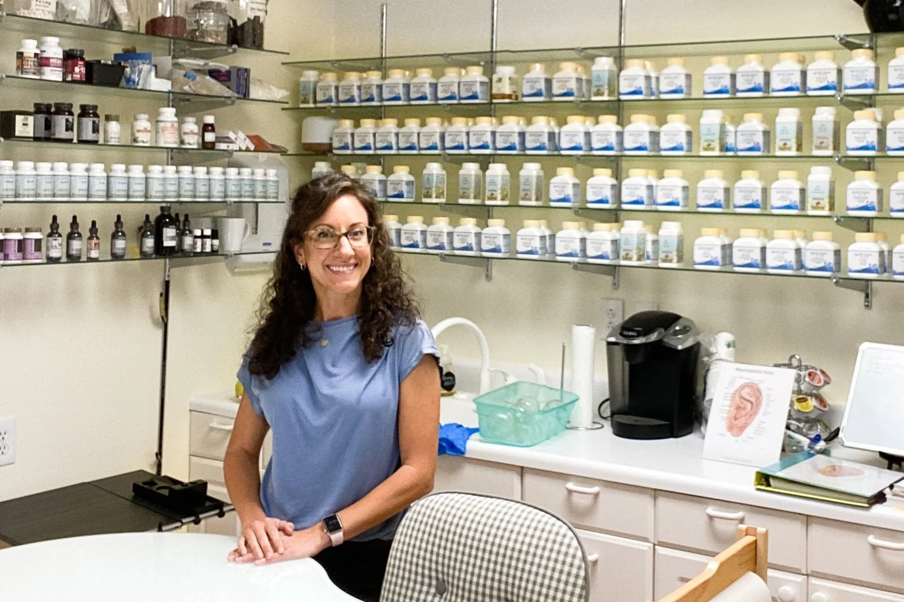 Top rated acupuncturist and chiropractor in Moon Township, Pittsburgh PA