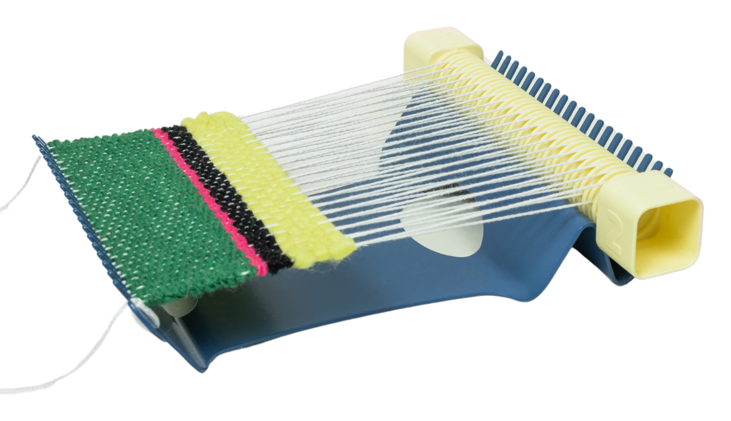 little handheld looms — the boomloom
