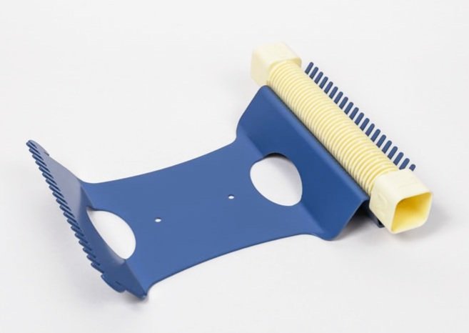 little handheld looms — the boomloom