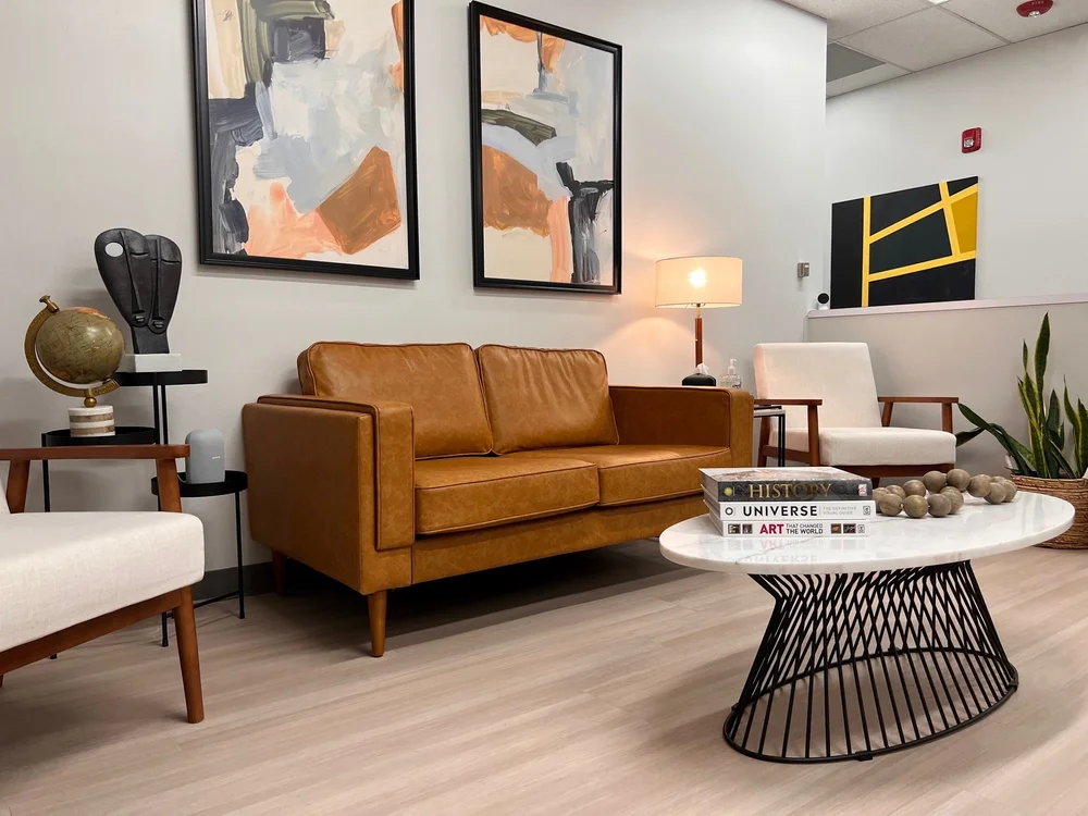 About | Discover Holistic Mental Health — The Stratford Clinic