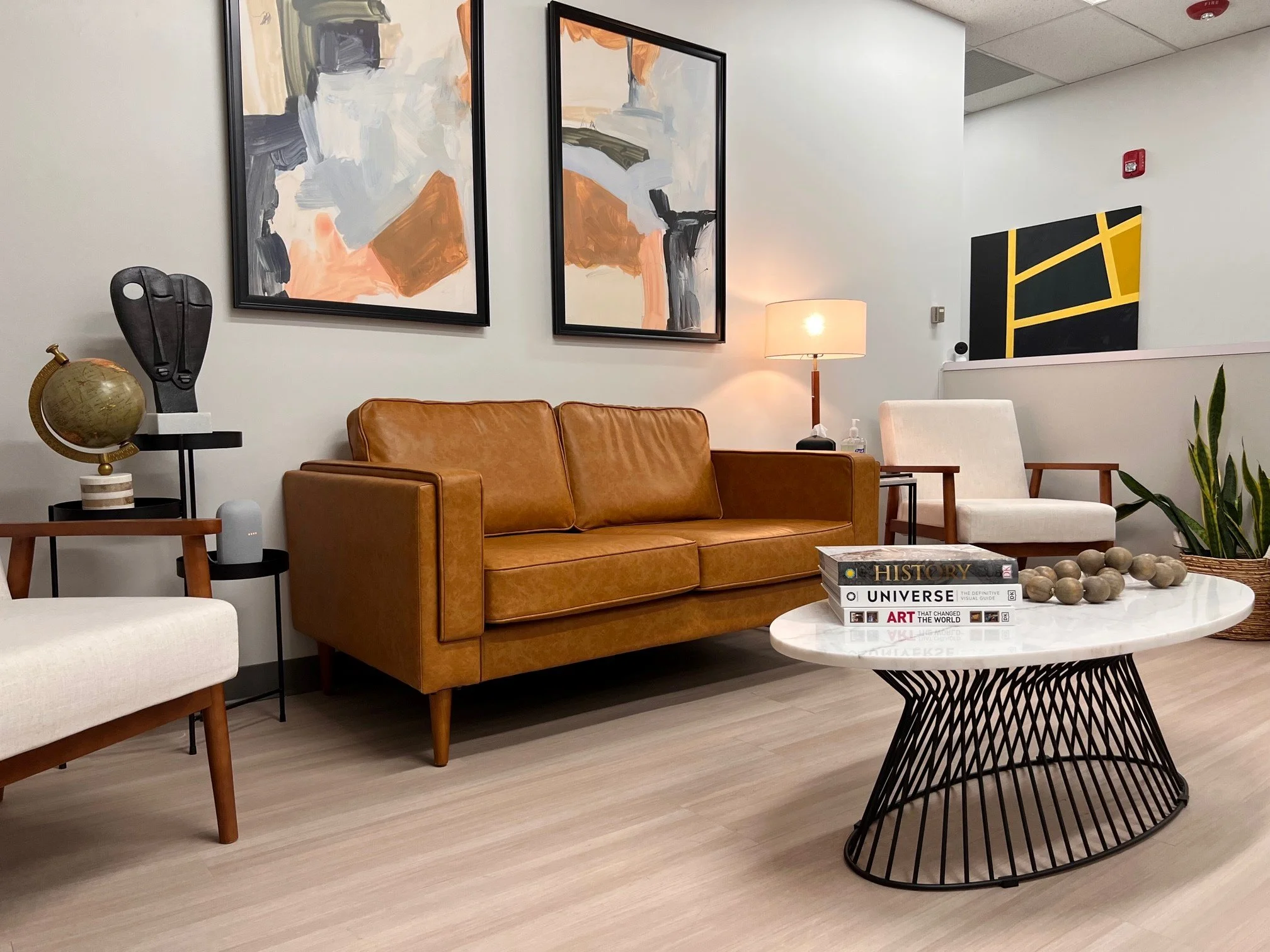 About | Discover Holistic Mental Health — The Stratford Clinic