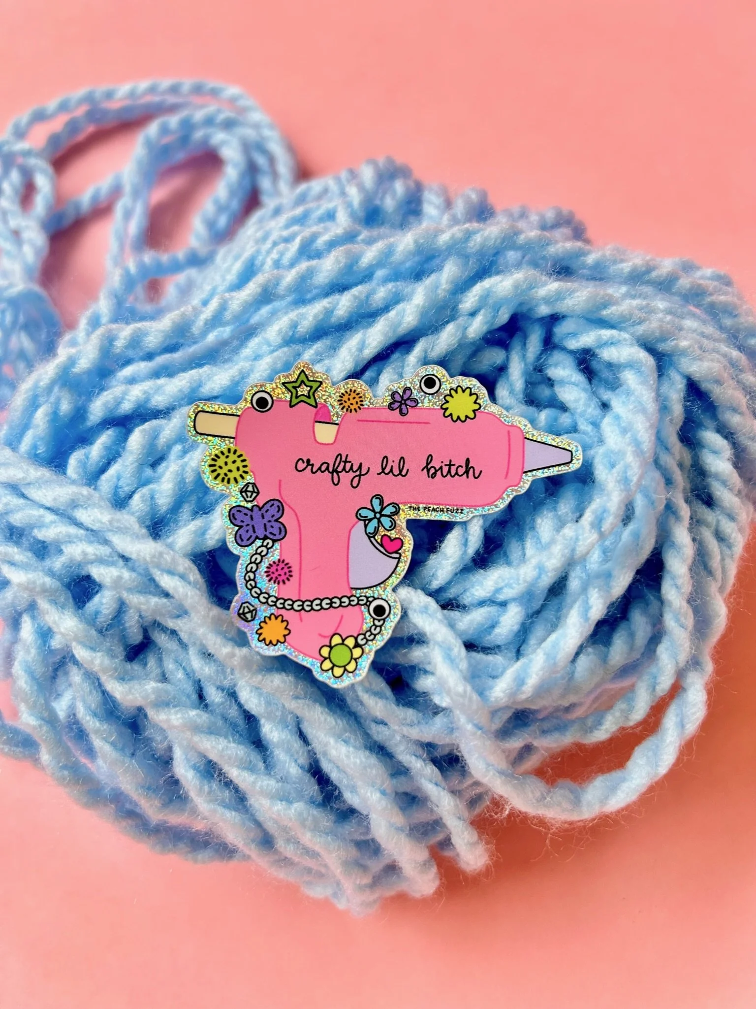 Stretcher Bars — Saturnalia Stitching