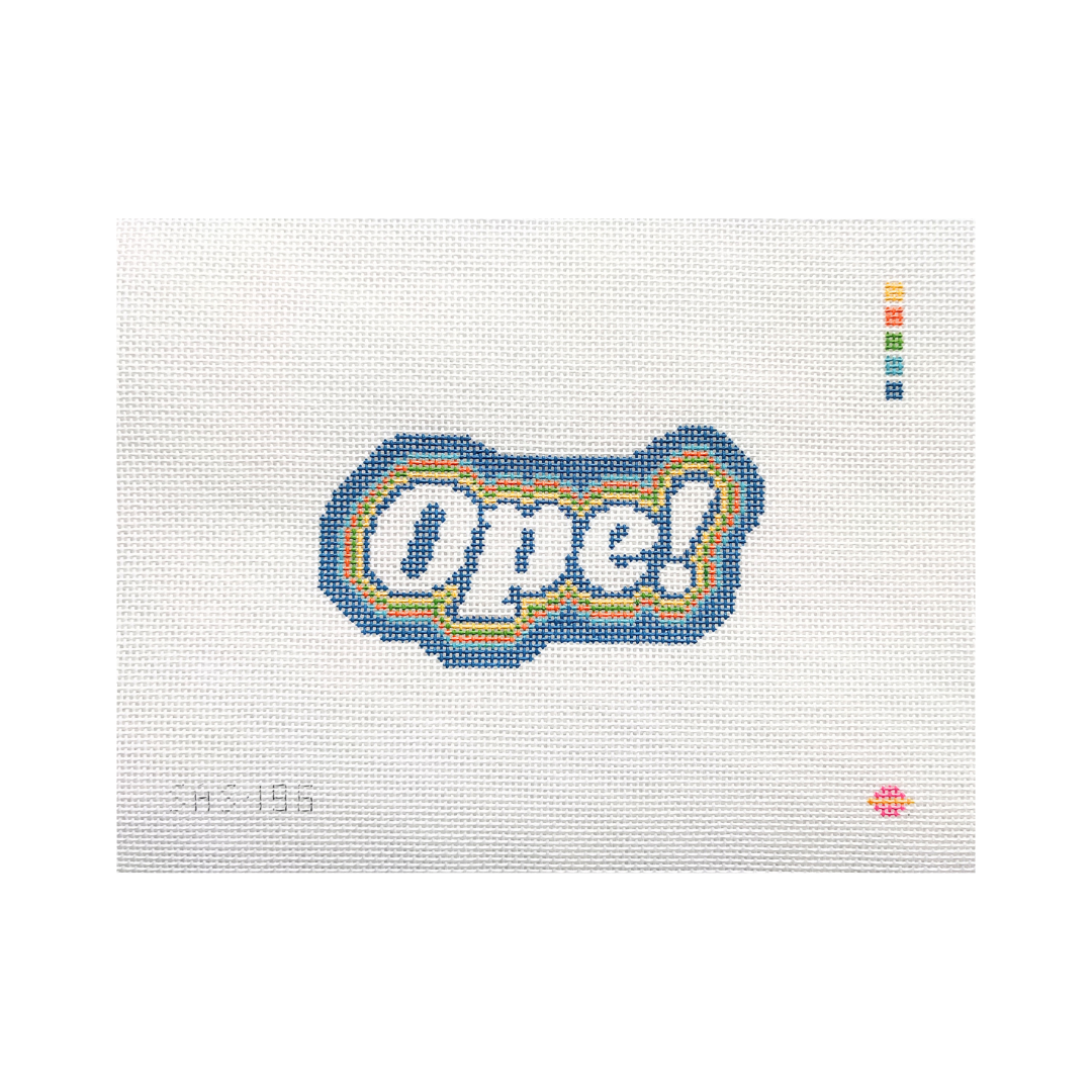 Stranger Things Max's Walkman Chart — Saturnalia Stitching