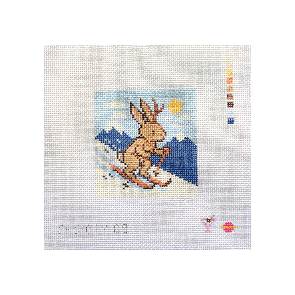 Stranger Things Max's Walkman Chart — Saturnalia Stitching