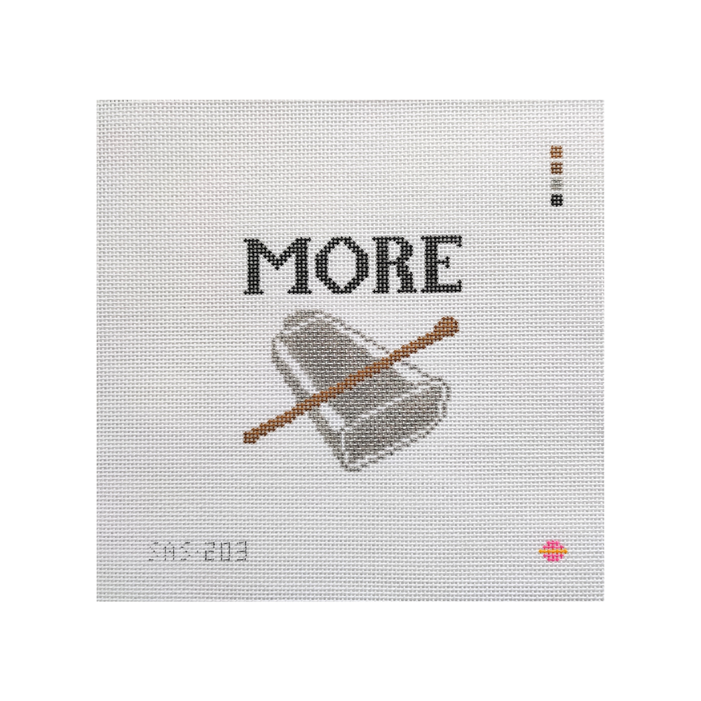 Stranger Things Max's Walkman Chart — Saturnalia Stitching