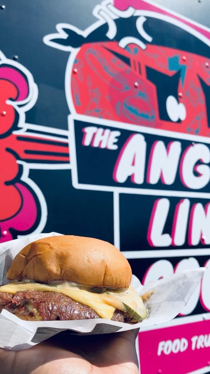 SCHEDULE — THE ANGRY LINE COOK FOOD TRUCK