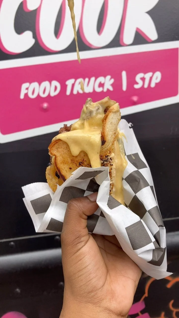 ABOUT US — THE ANGRY LINE COOK FOOD TRUCK