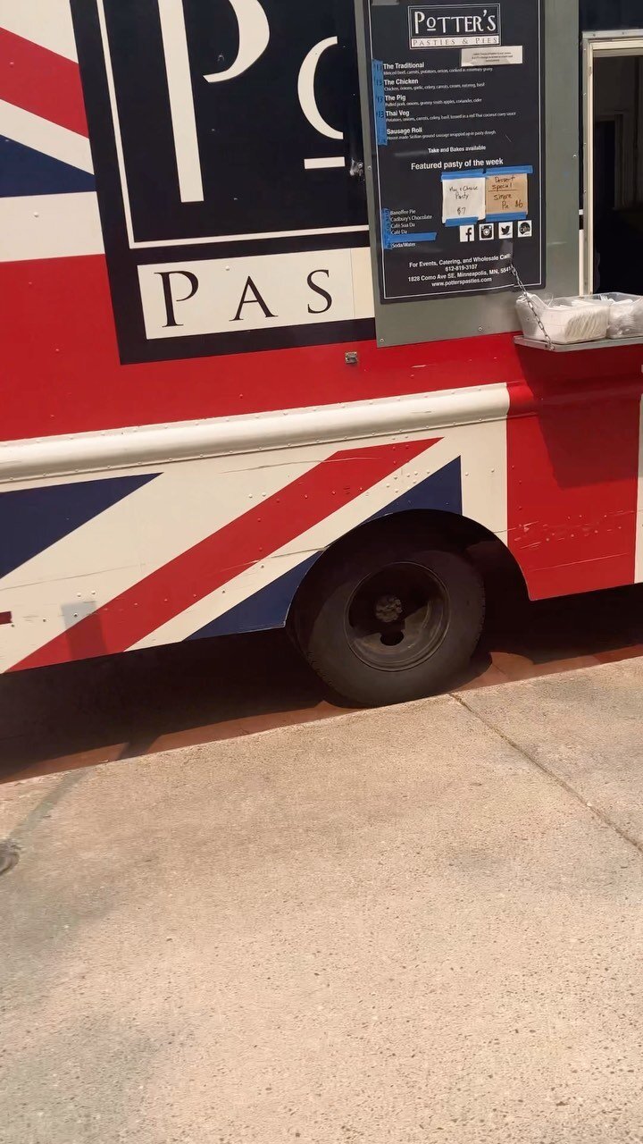 THE ANGRY LINE COOK FOOD TRUCK