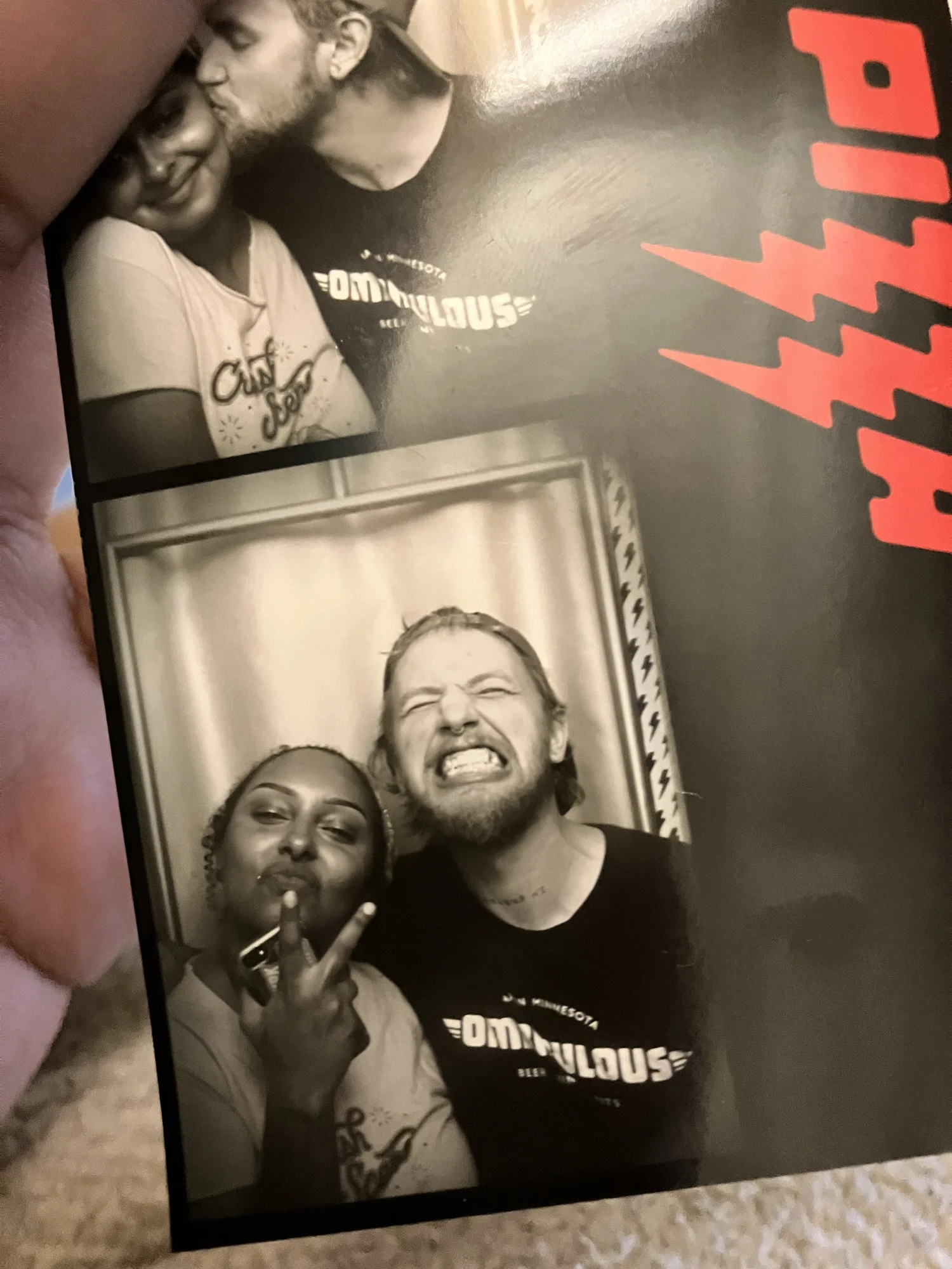 ABOUT US — THE ANGRY LINE COOK FOOD TRUCK