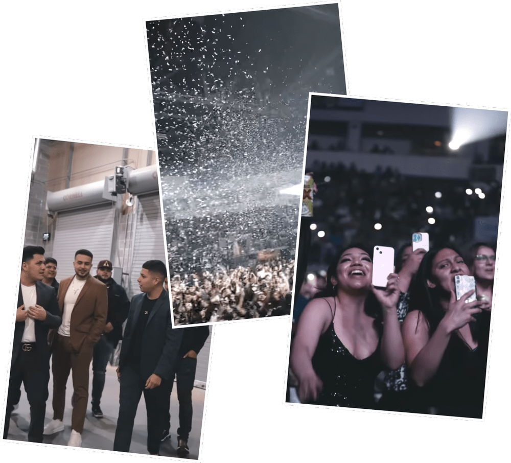 About Us — Bobby Dee Presents