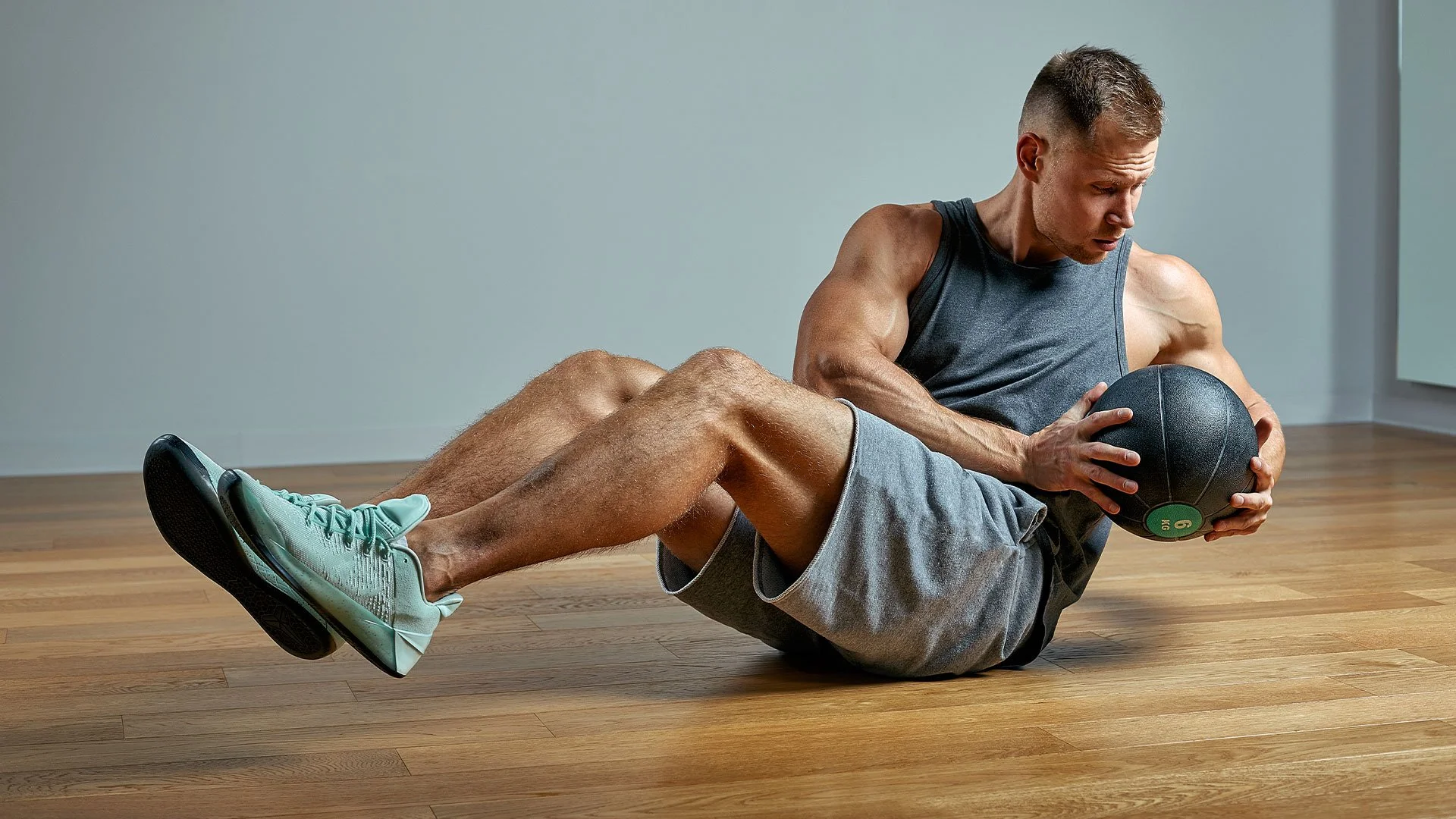 Neurological Disabilities and Exercise: A Comprehensive Guide | Bloc Life
