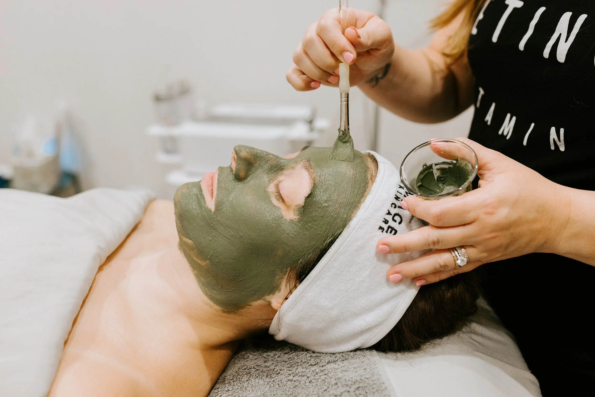 Services — Jill Gosselin Esthetics
