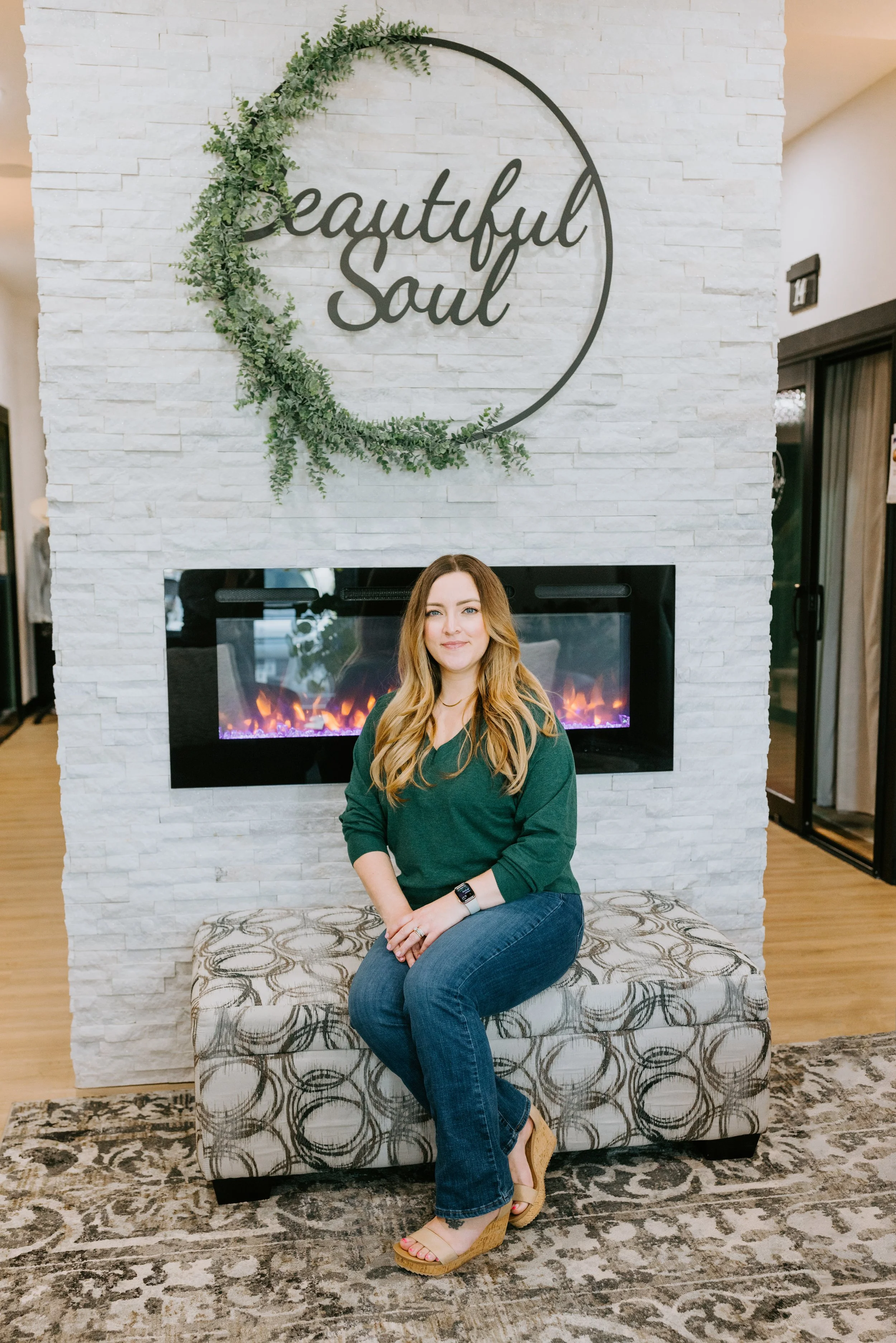 Contact — Jill Gosselin Esthetics
