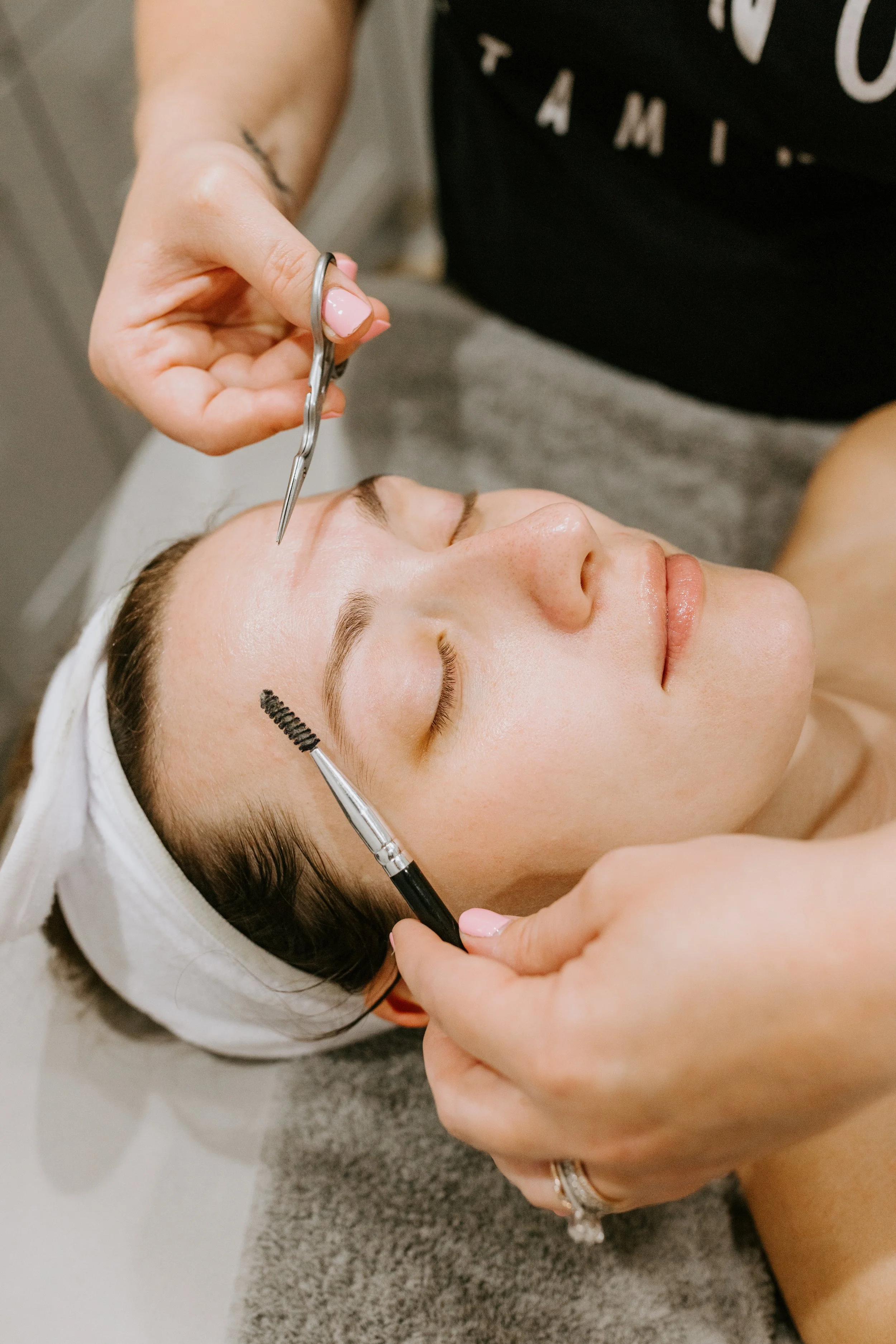 Services — Jill Gosselin Esthetics