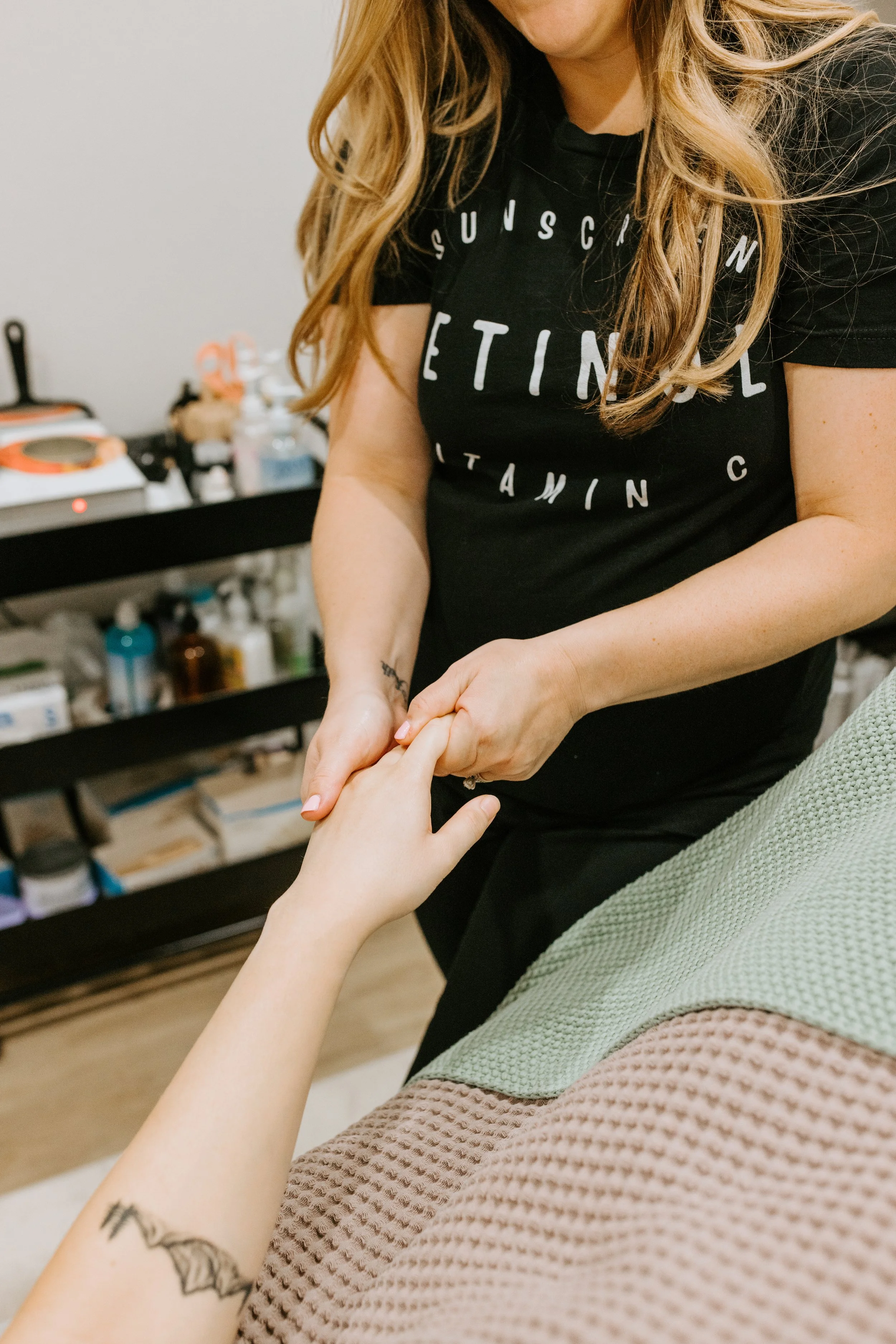 Services — Jill Gosselin Esthetics