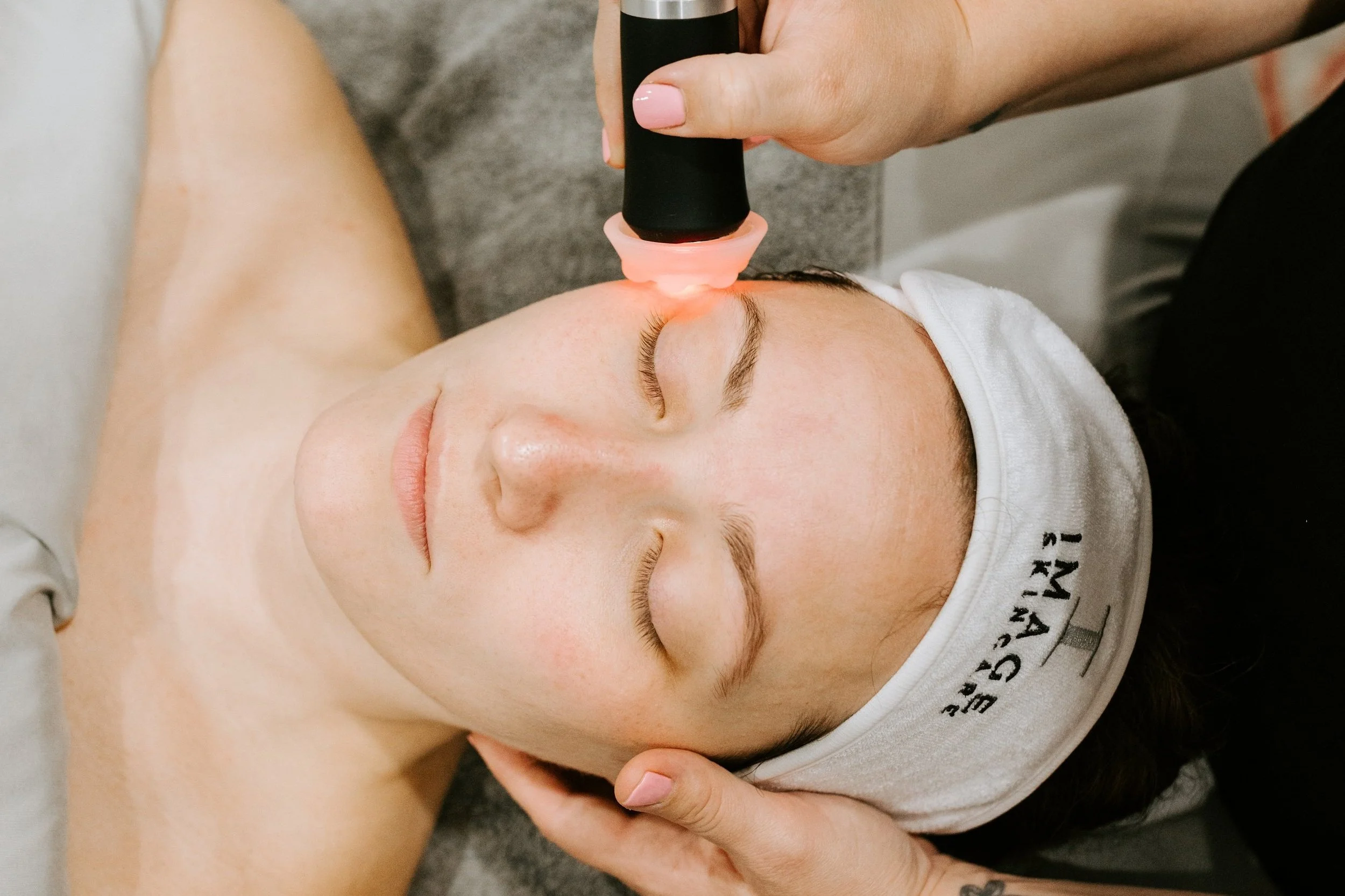Jill Gosselin Esthetics