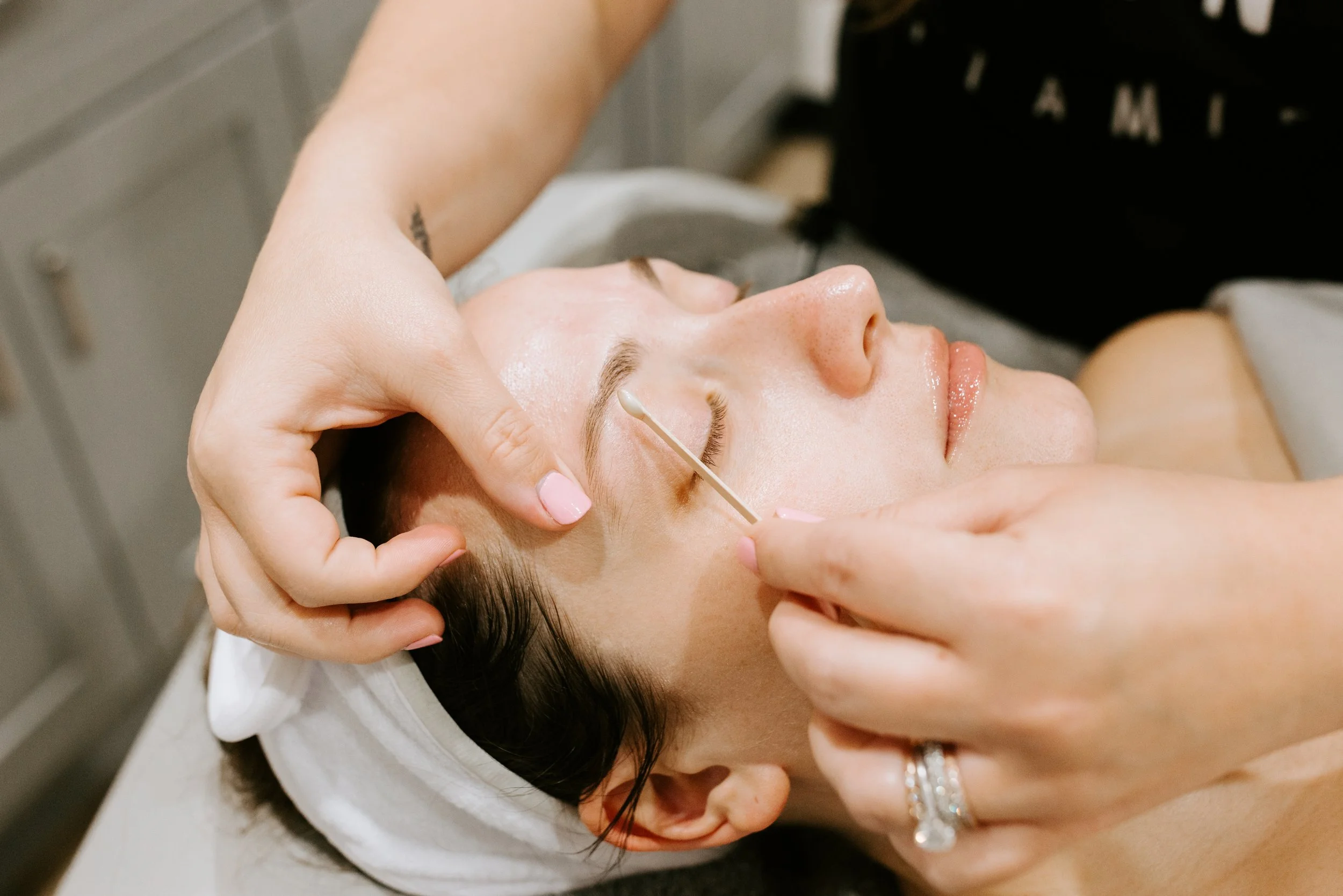 Services — Jill Gosselin Esthetics