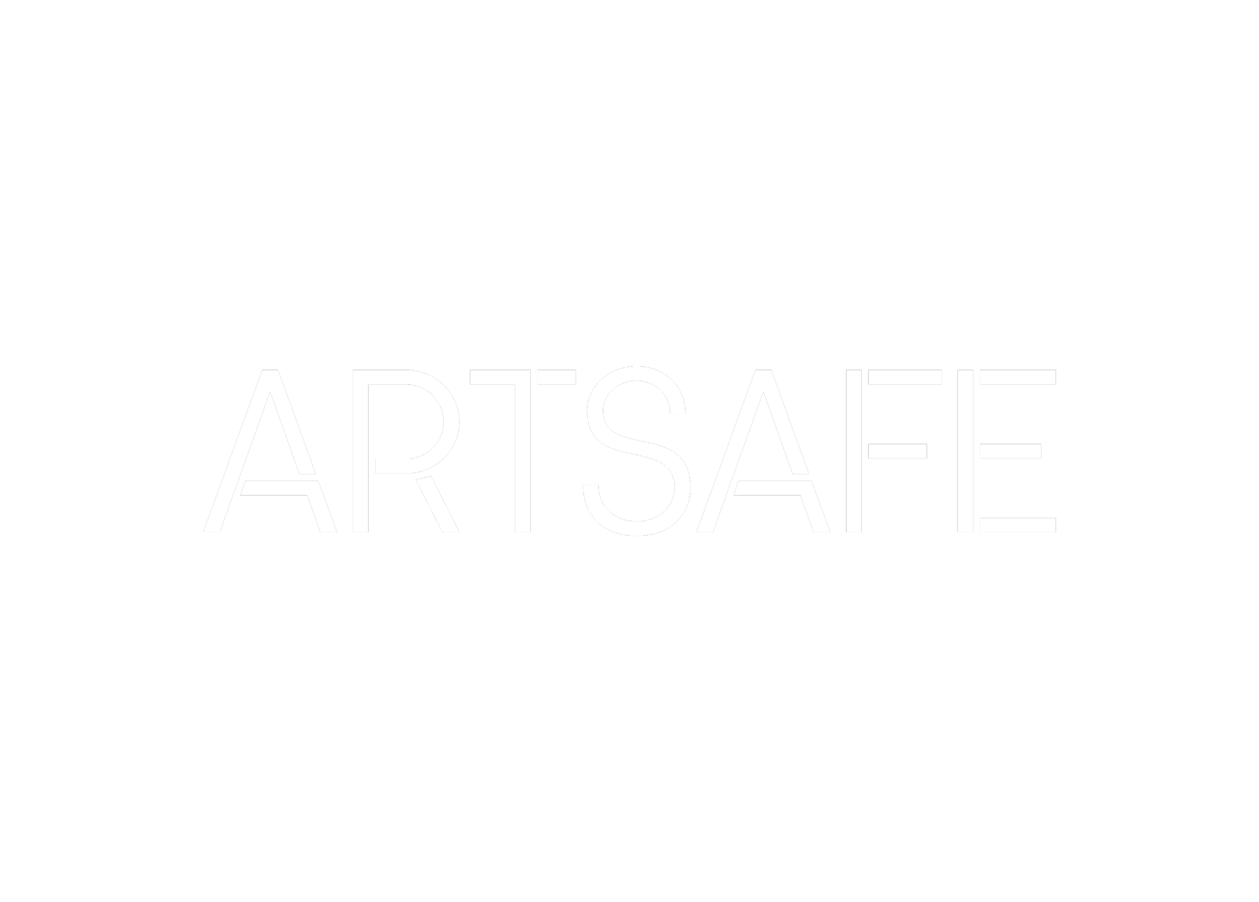 About Us — ARTSAFE