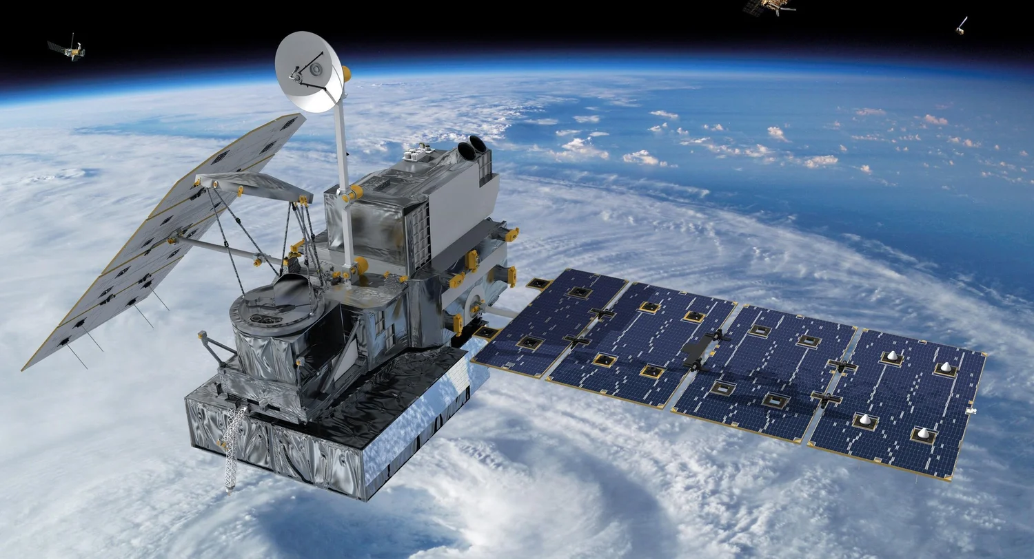 100 Remote Sensing Applications and Uses — Pinkertons Consulting LLC ...