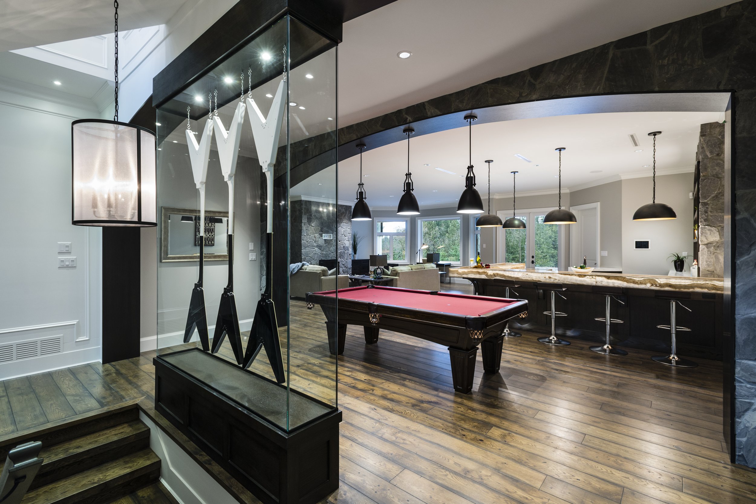 Versa Homes | Luxury Custom Homes
