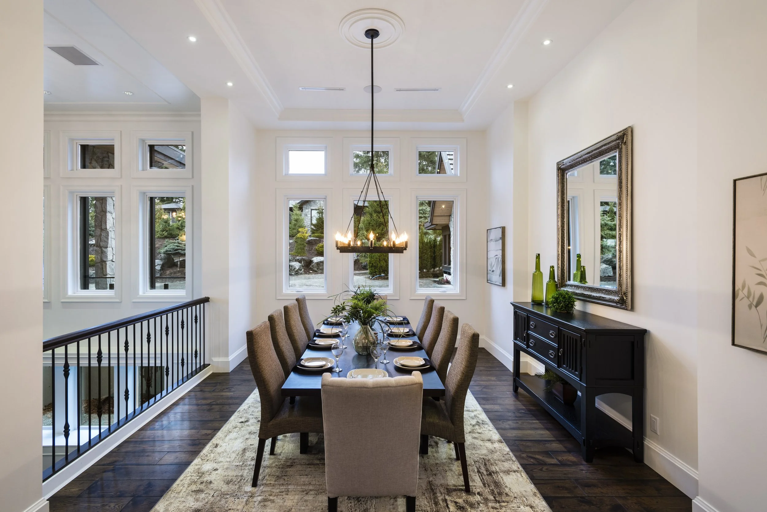 Versa Homes | Custom Home Builder