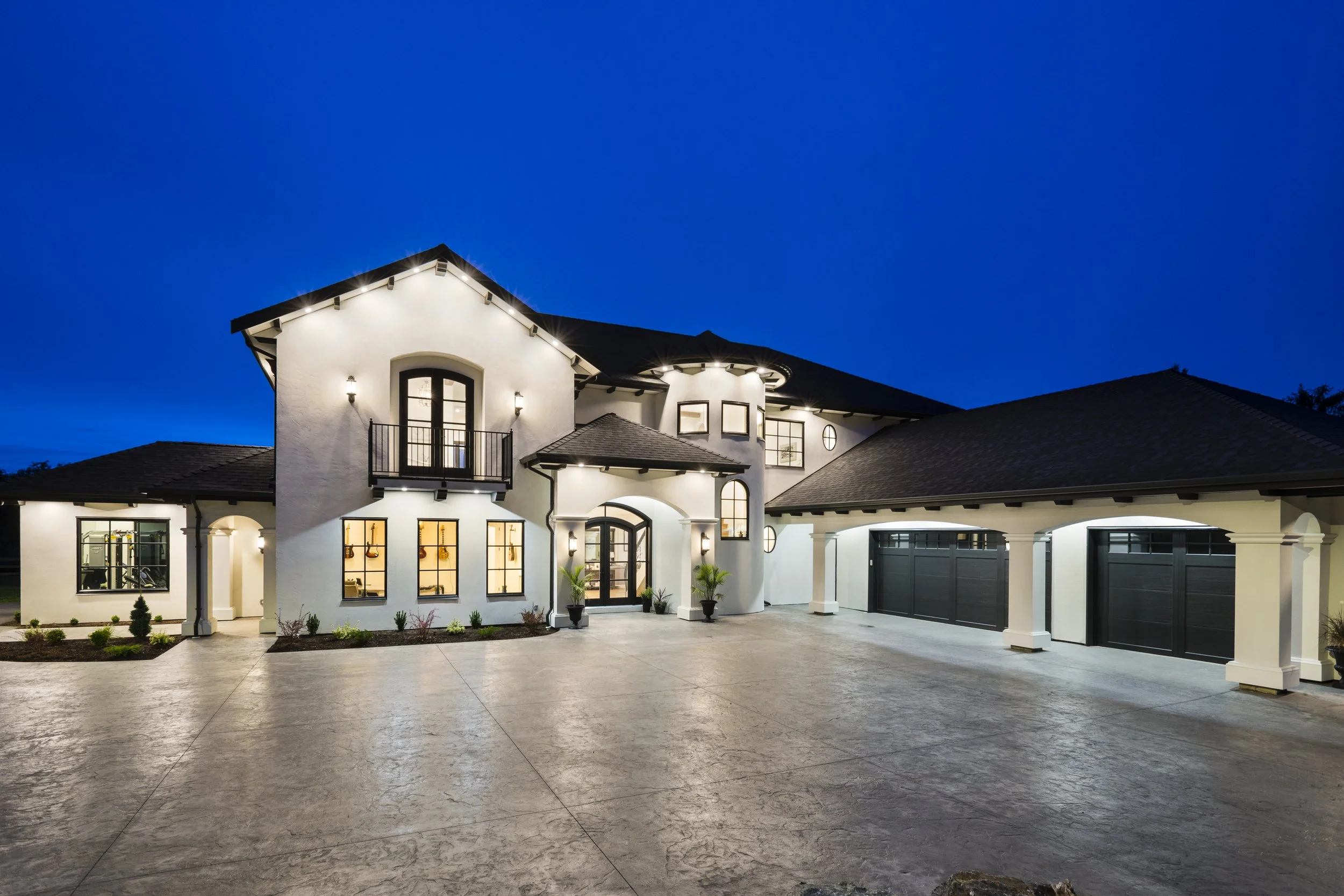 Versa Homes | Luxury Custom Homes