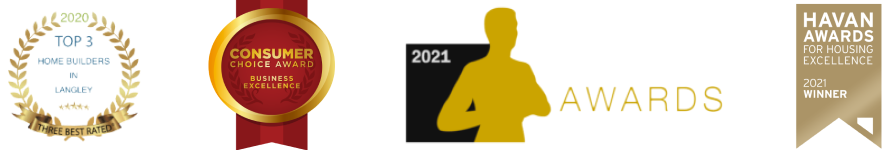 Versa Homes | Custom Legacy Homes