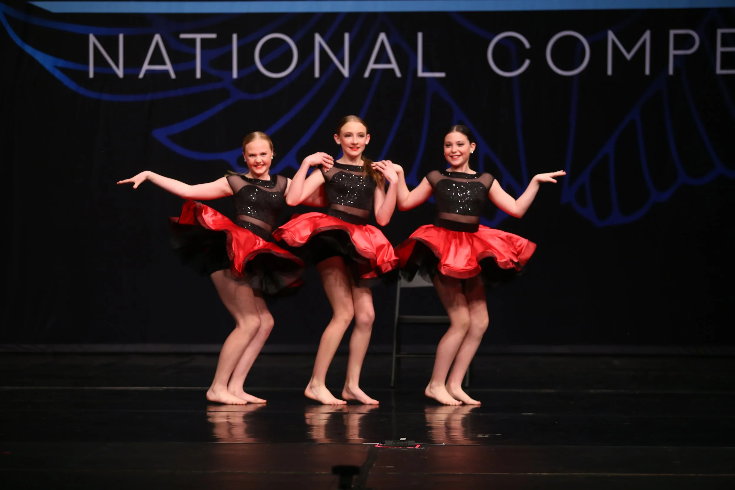 Arizona Dance District