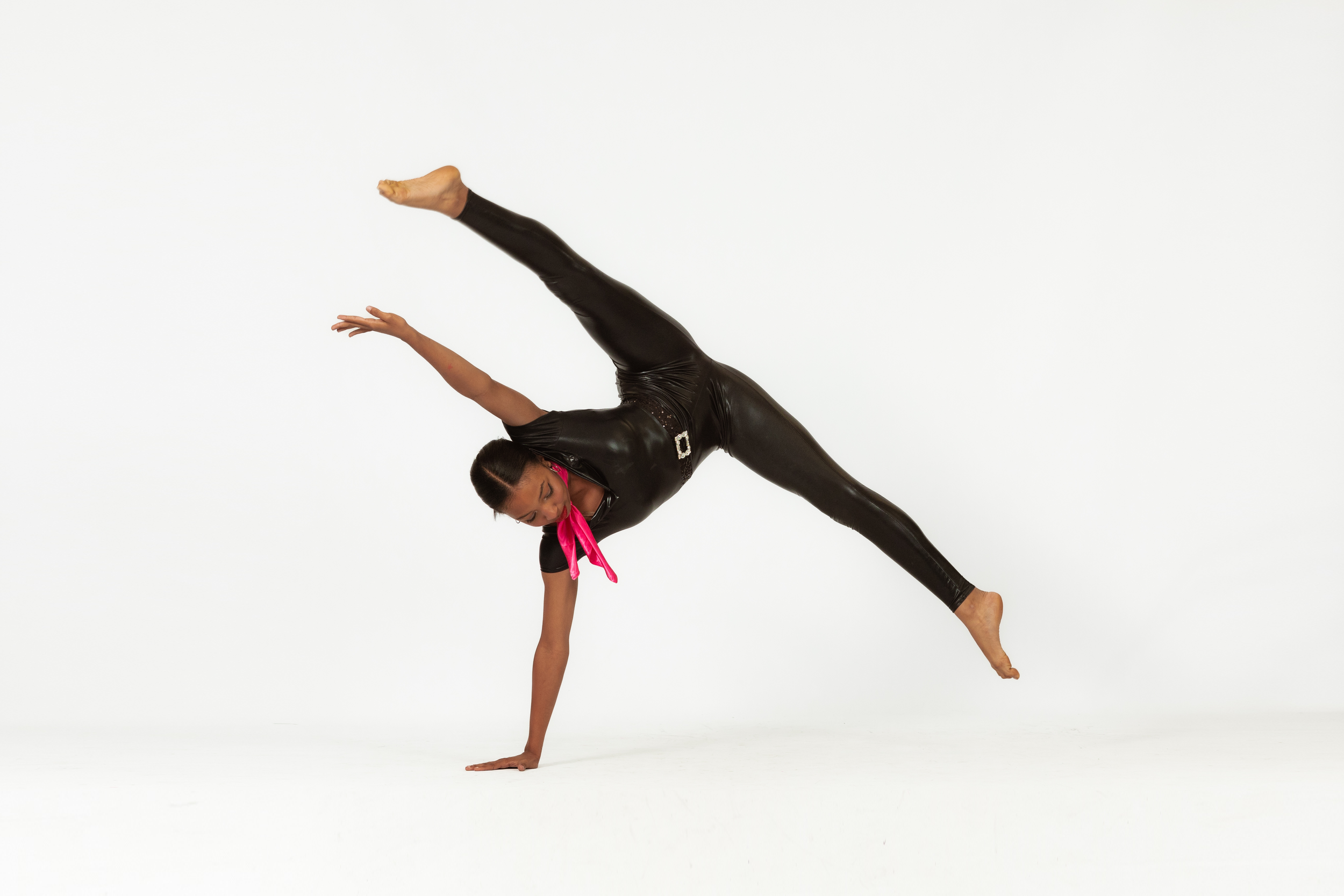 Arizona Dance District