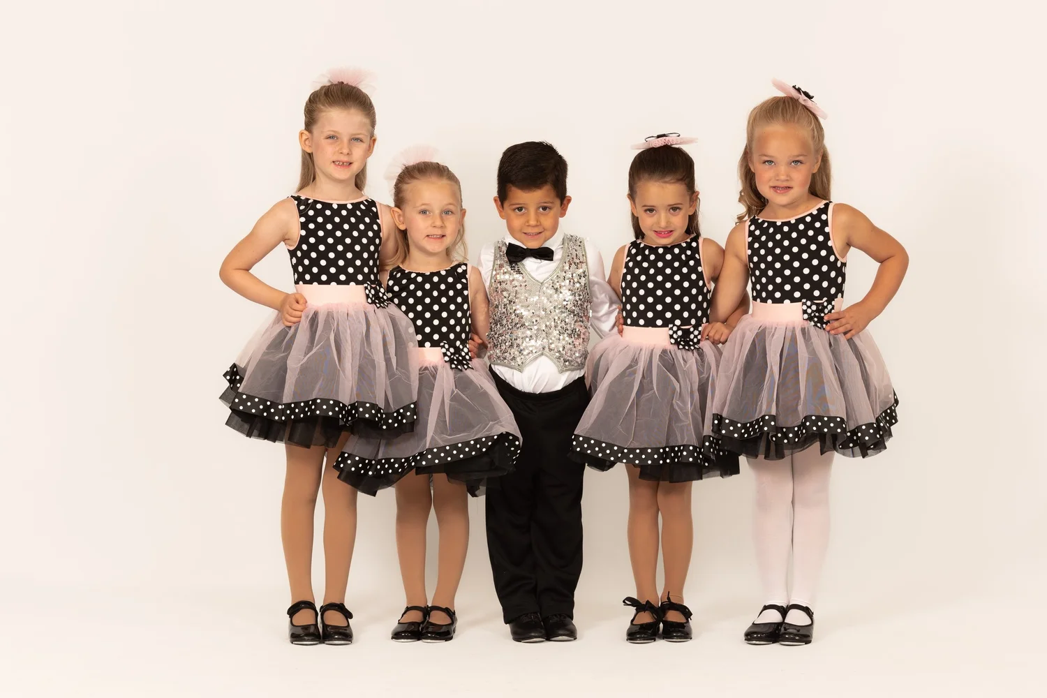 Arizona Dance District