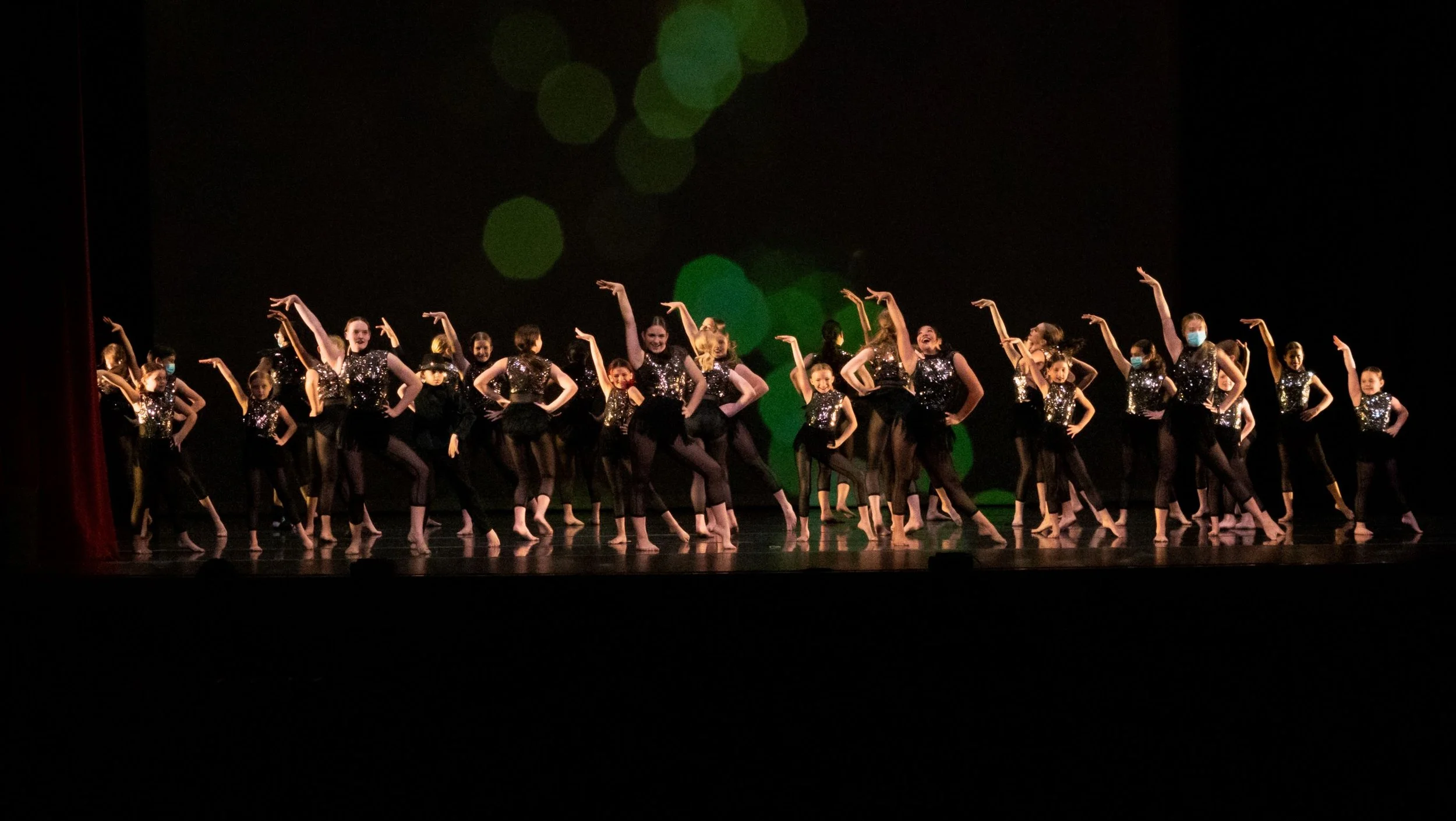 Arizona Dance District