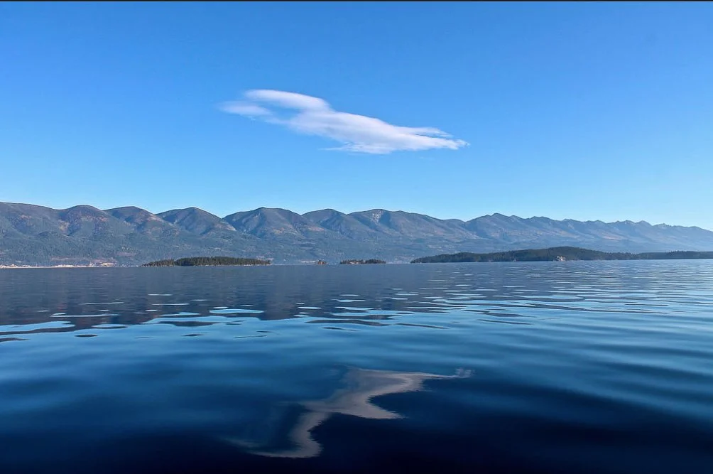 Polson Bay & Flathead River Tours — Discover Flathead Lake