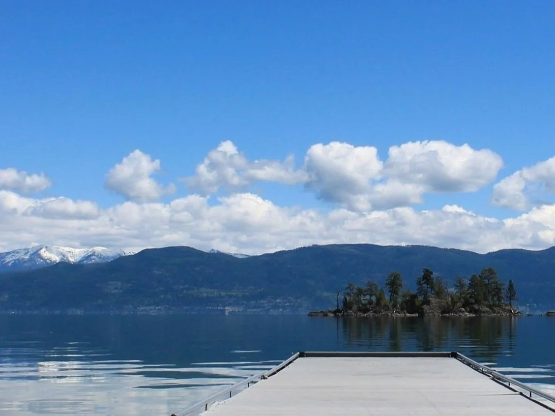 Discover Flathead Lake - Private Boat Tours on Flathead Lake | Tour ...