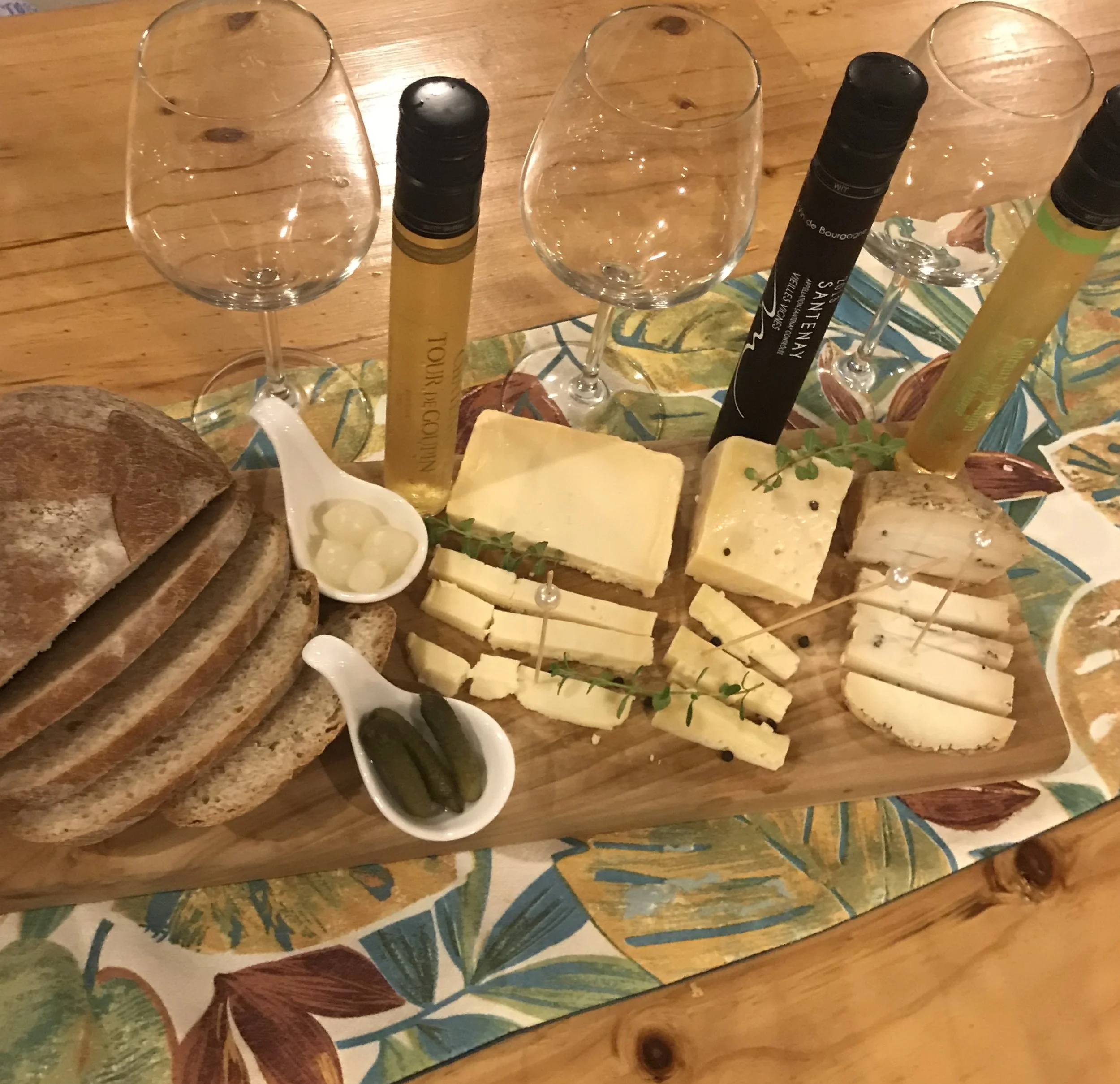 Corporate and Private Tasting Events — The Tasting Club