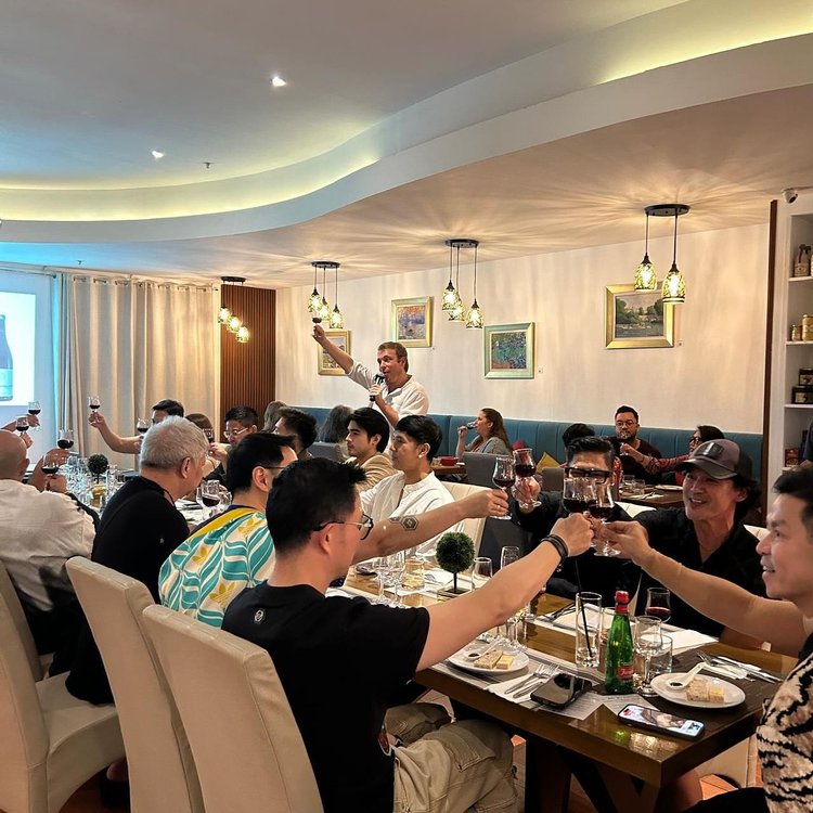 5 Unique Team Building Activities in Metro Manila to Engage and Inspire ...