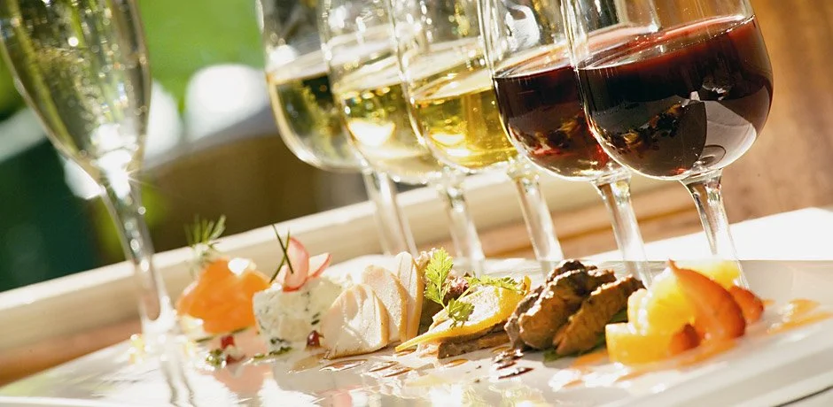Corporate and Private Tasting Events — The Tasting Club