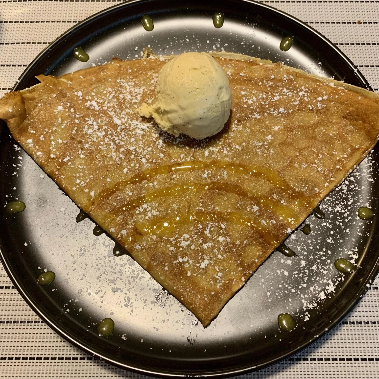 Authentic French Crêpes and Artisanal Gelato at Crêpe Glazik — The ...