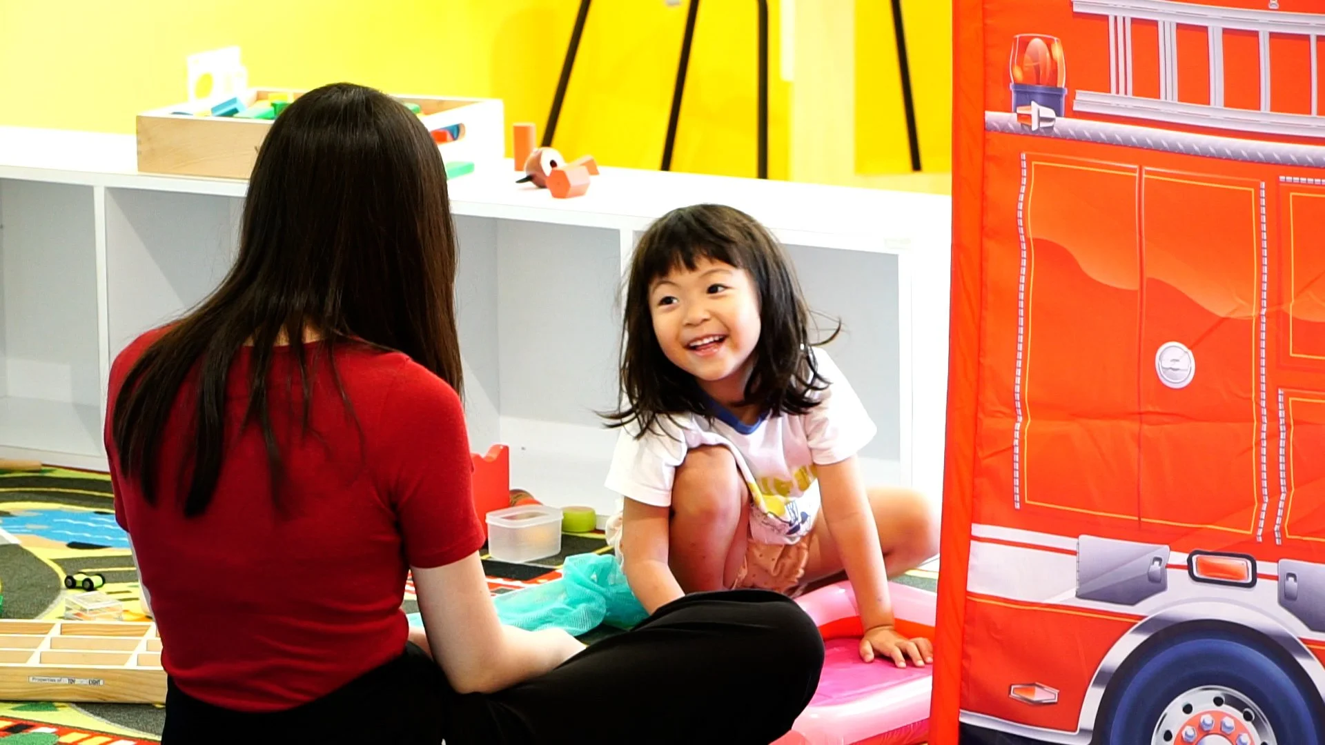 Playground — TOY EIGHT