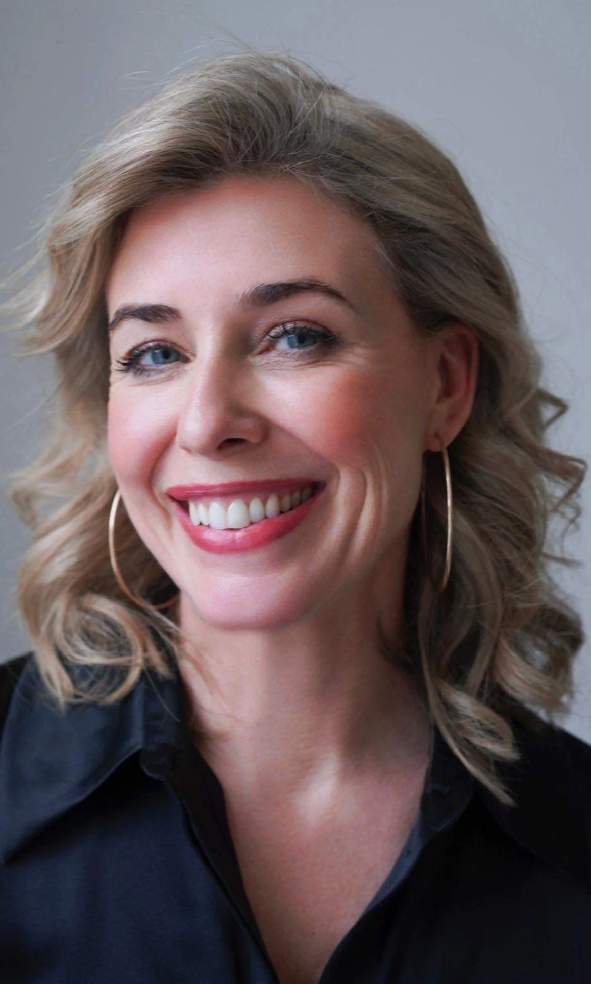 Biography — Amanda Smyth