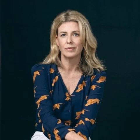 Biography — Amanda Smyth