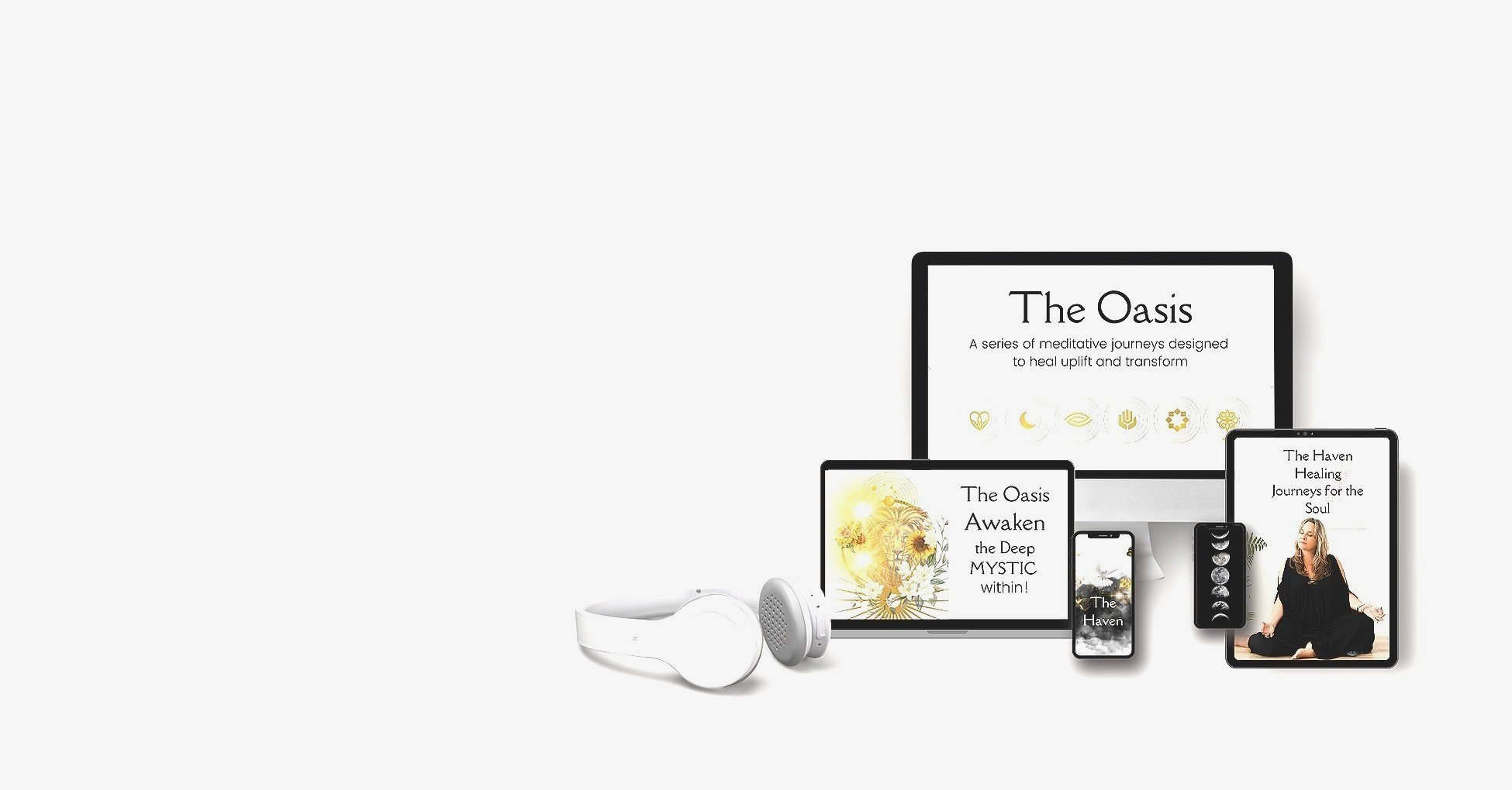Join the Oasis — Zara Energy Healings | Psychic Healings & Soul Path ...