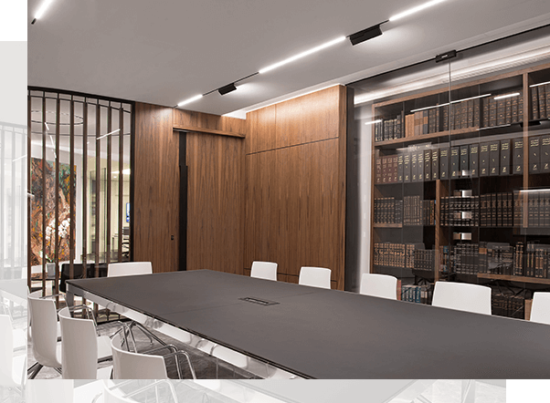 Vision, mission, values — IAA LAW FIRM