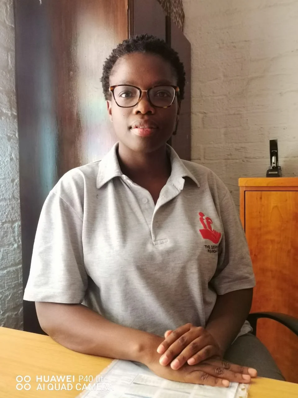 Our Team | Meet Our Inspiring Team — The Diepsloot Foundation