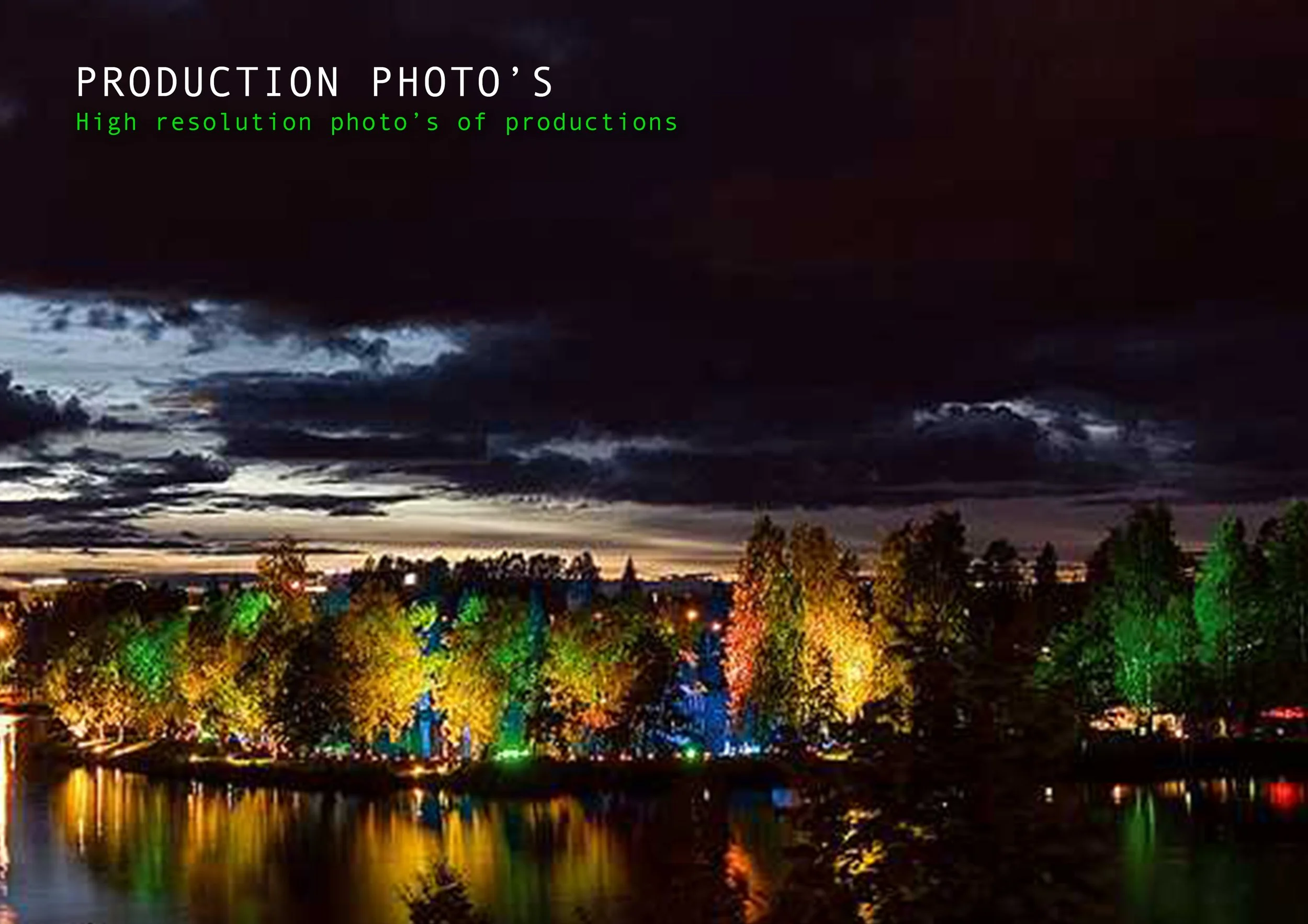 Contact Kari Kola – Finnish Light Artist | Large-Scale Light ...