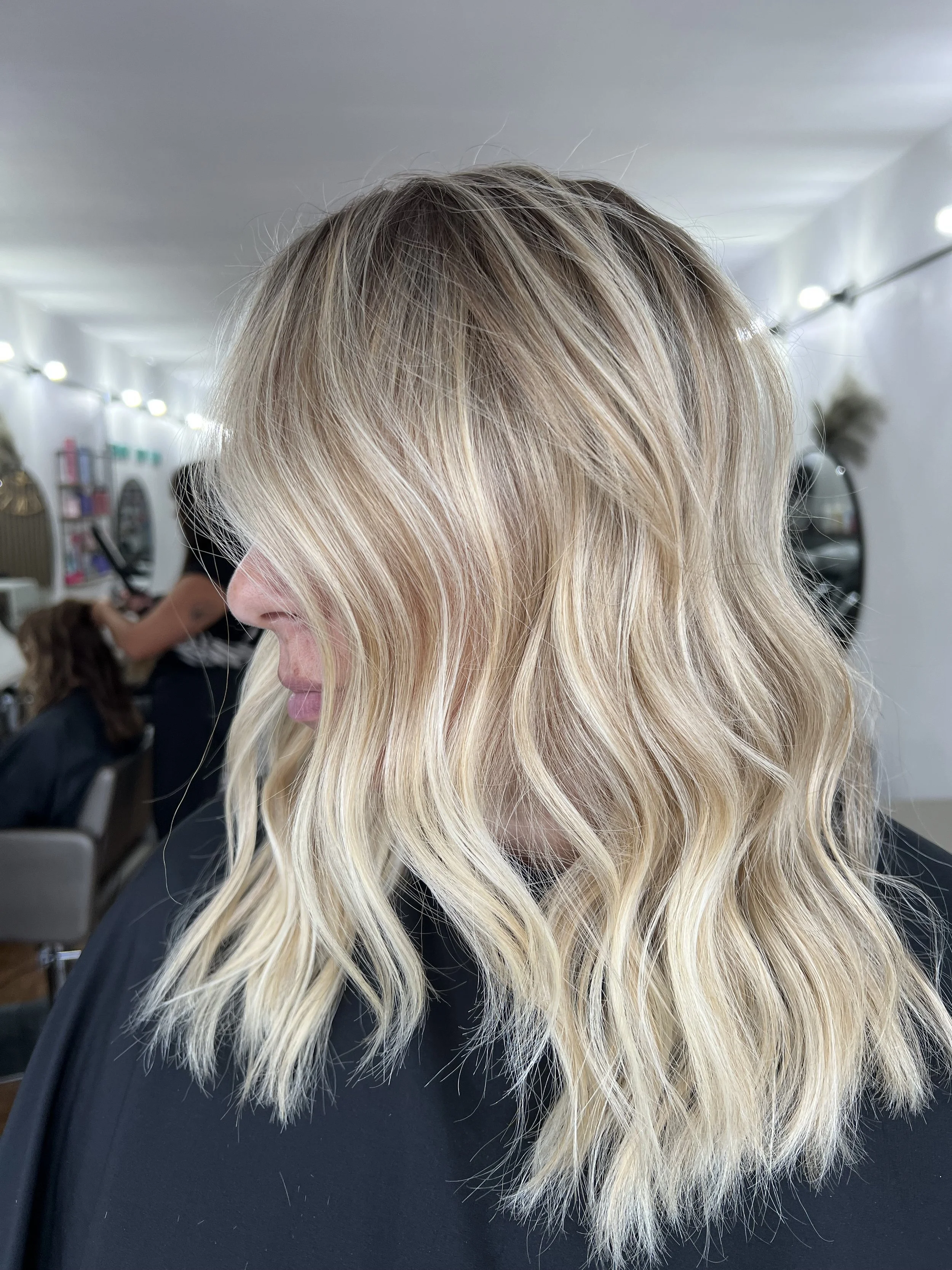 Makeover Salon