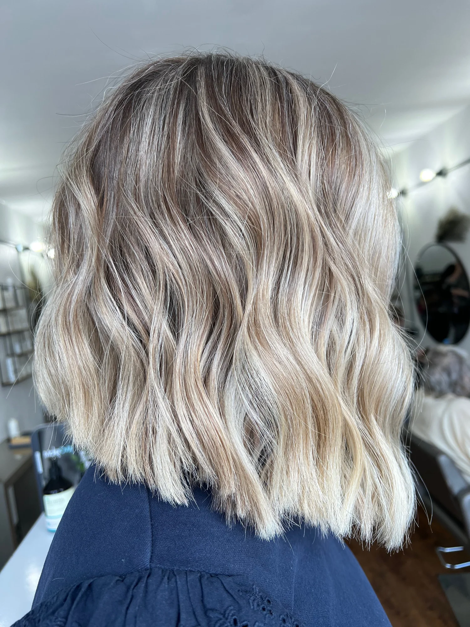 Makeover Salon