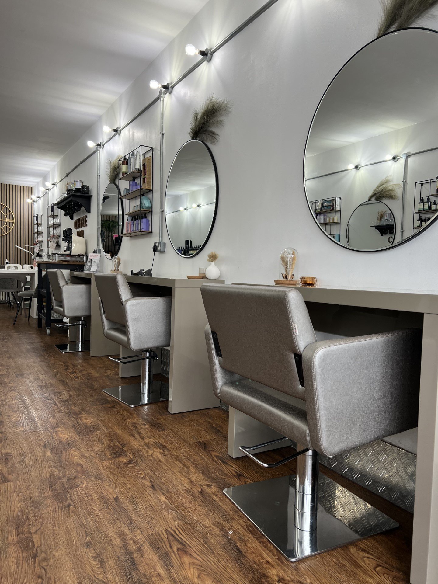 Makeover Salon
